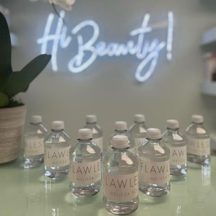 Order Custom Bottled Water Online | Bottled Water Store